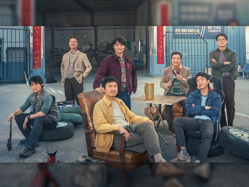 CJ CGV, ‘2024 부산상하이영화전’ 부산서 개최 – CJ 뉴스룸