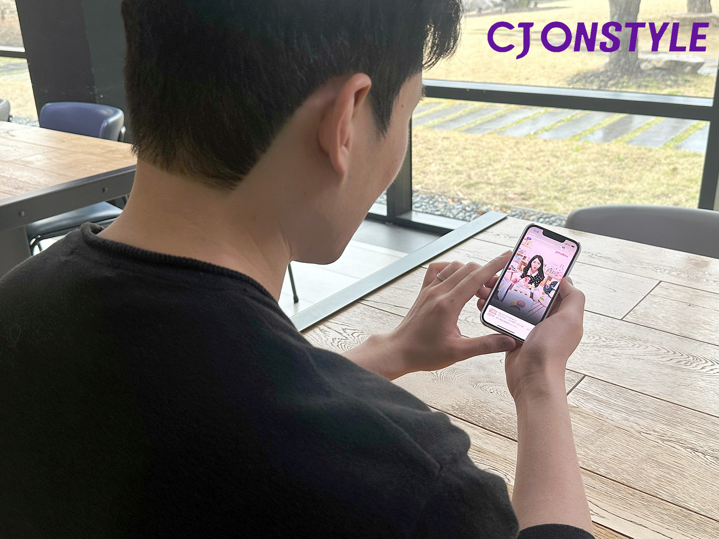 [CJ ENM 커머스] 온스타일, 베이비앤키즈페어 라방 남성 구매 비중 3배 증가 – CJ미디어라이브러리