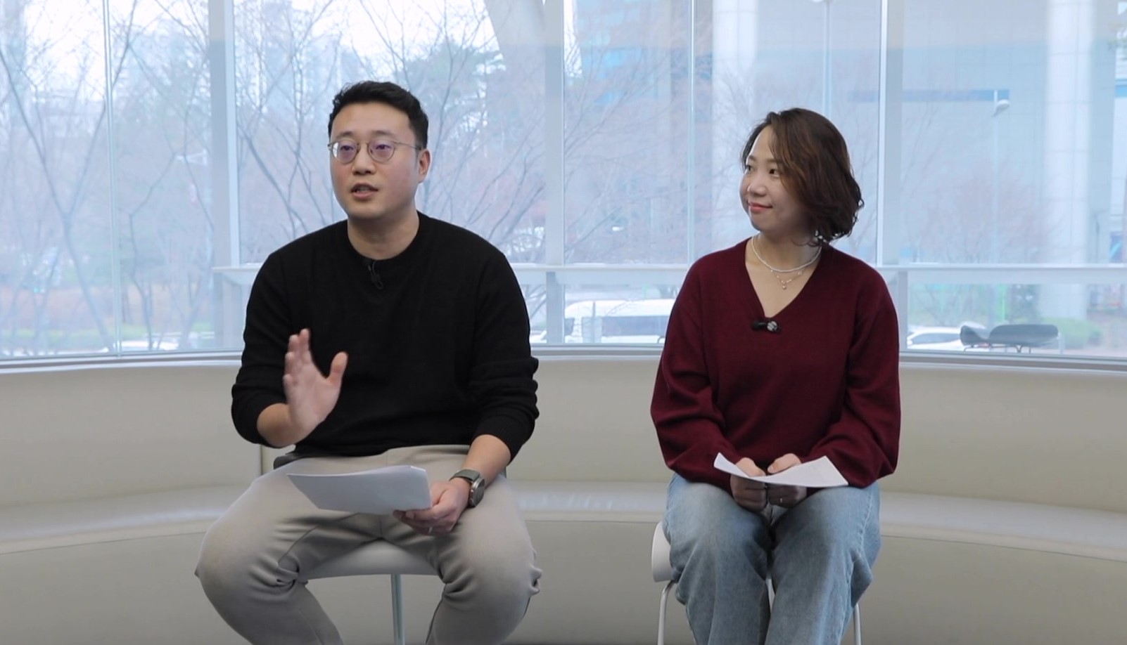 드라마를 게임으로, 예능을 책으로… CJ ENM의 IP 성공 전략을 묻다 – CJ 뉴스룸