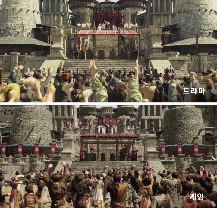 드라마를 게임으로, 예능을 책으로… CJ ENM의 IP 성공 전략을 묻다 – CJ 뉴스룸