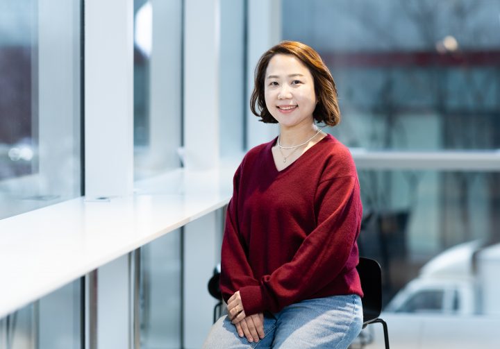 드라마를 게임으로, 예능을 책으로… CJ ENM의 IP 성공 전략을 묻다 – CJ 뉴스룸