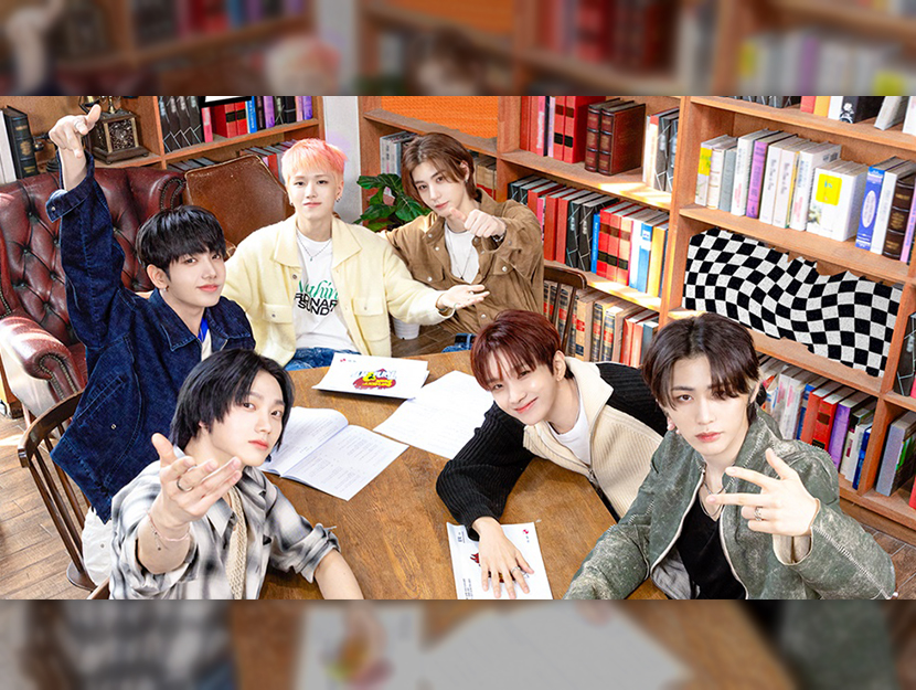 CGV, 보이넥스트도어 미니 2집 컴백쇼 중계 – CJ 뉴스룸