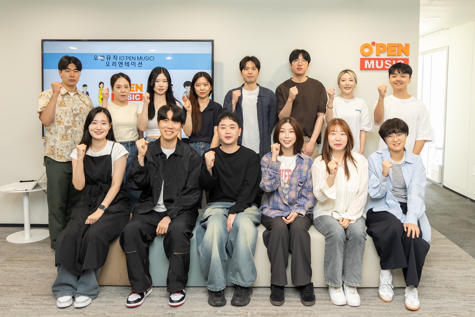 CJ ENM 신인 창작지원 사업 오펜(O’PEN) 새 기수 출범! – CJ 뉴스룸