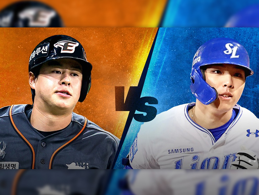 2024 KBO 리그 내일(17일) ‘한화 vs 삼성’ 티빙슈퍼매치…대구 달군다 – CJ 뉴스룸
