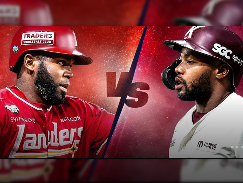 티빙, SSG랜더스 vs 키움 히어로즈 ‘티빙슈퍼매치’ 진행 – CJ 뉴스룸