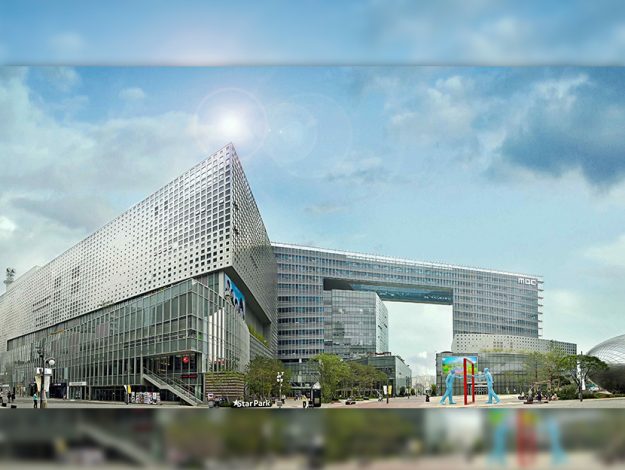 NPS – CJ 뉴스룸