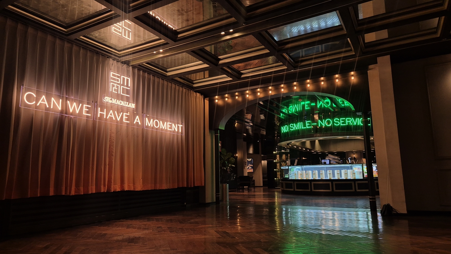 [CJ CGV] 씨네드쉐프, 맥캘란과 콜라보 메뉴 1 – CJ미디어라이브러리