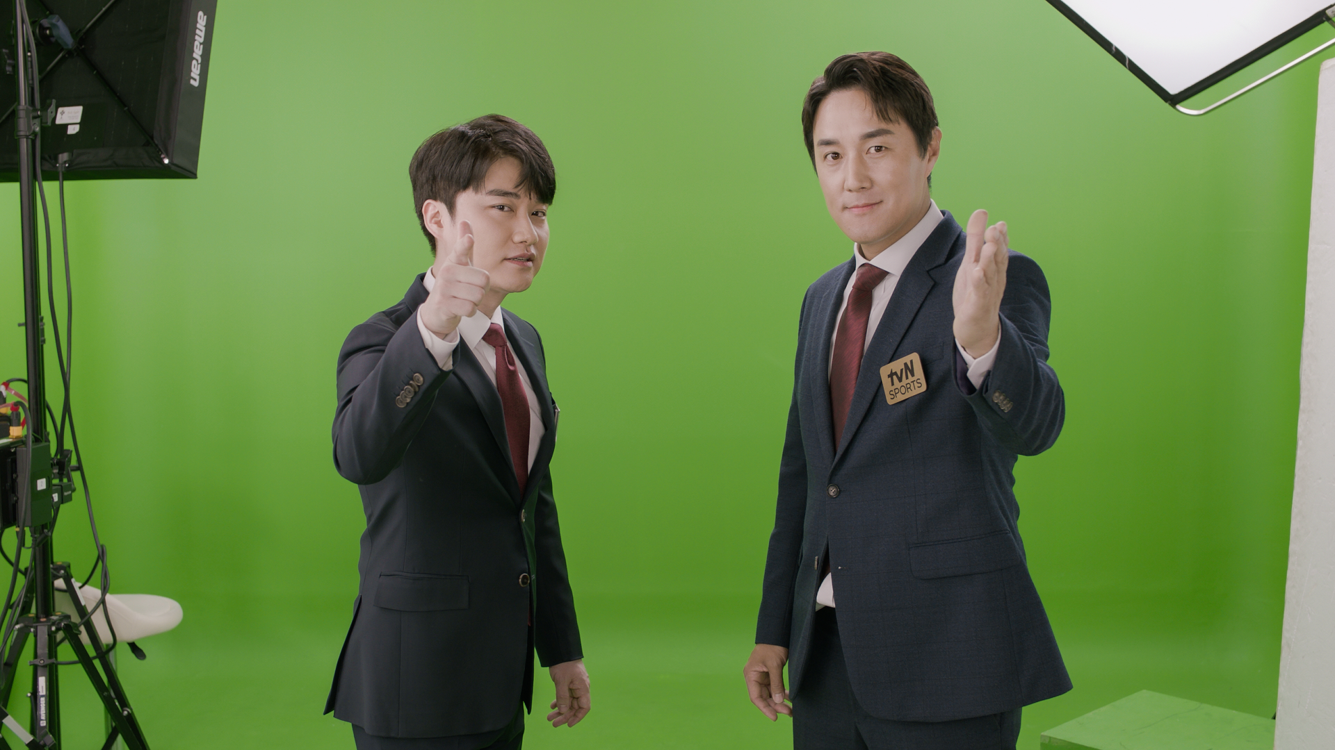 [CJ ENM 엔터] ‘유로 2024’ 중계진으로 ‘이스타TV’ 이주헌 해설위원-박종윤 캐스터 합류 2 – CJ미디어라이브러리