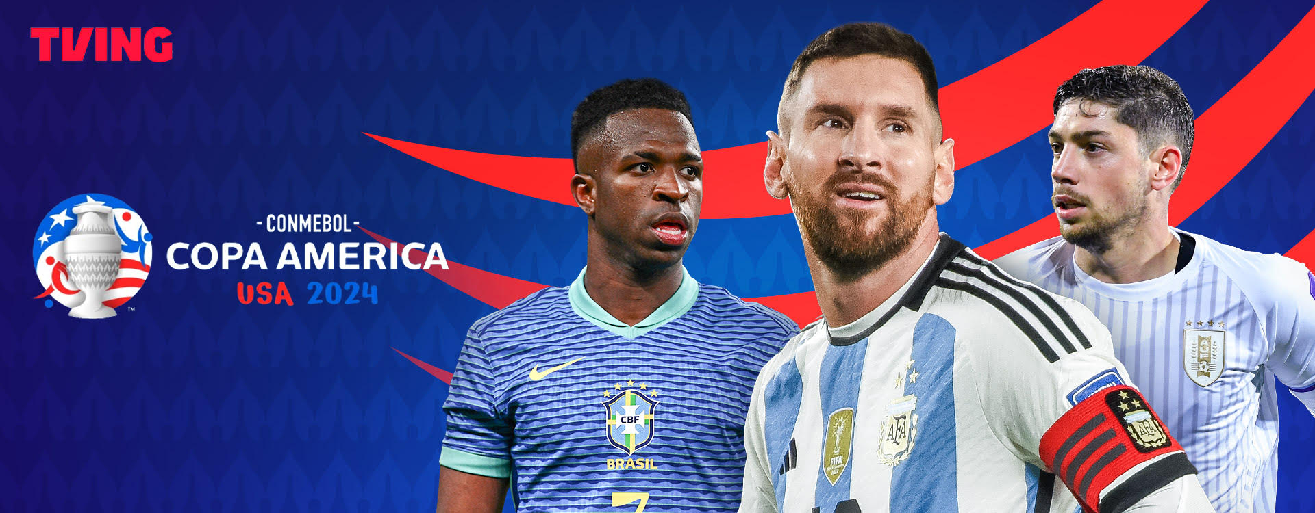 [CJ ENM 엔터] 티빙, 생중계! 21일(금) 아르헨티나 vs 캐나다 개막전으로 포문 연다 – CJ미디어라이브러리