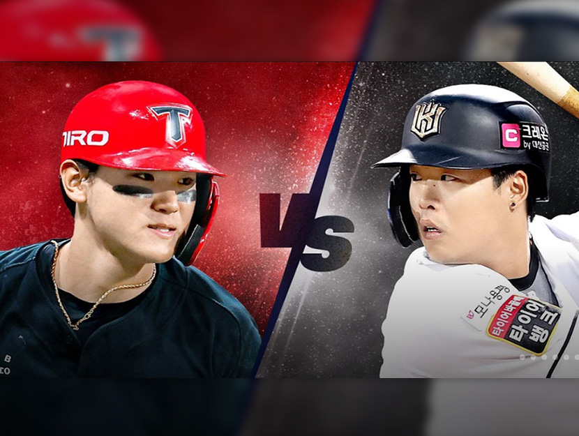 티빙, 14일 KIA 타이거즈 vs KT 위즈 ‘티빙슈퍼매치’…양현종-황재균 프리뷰쇼 출격 “그라운드 위 특급 케미를 다시 한번!” – CJ 뉴스룸