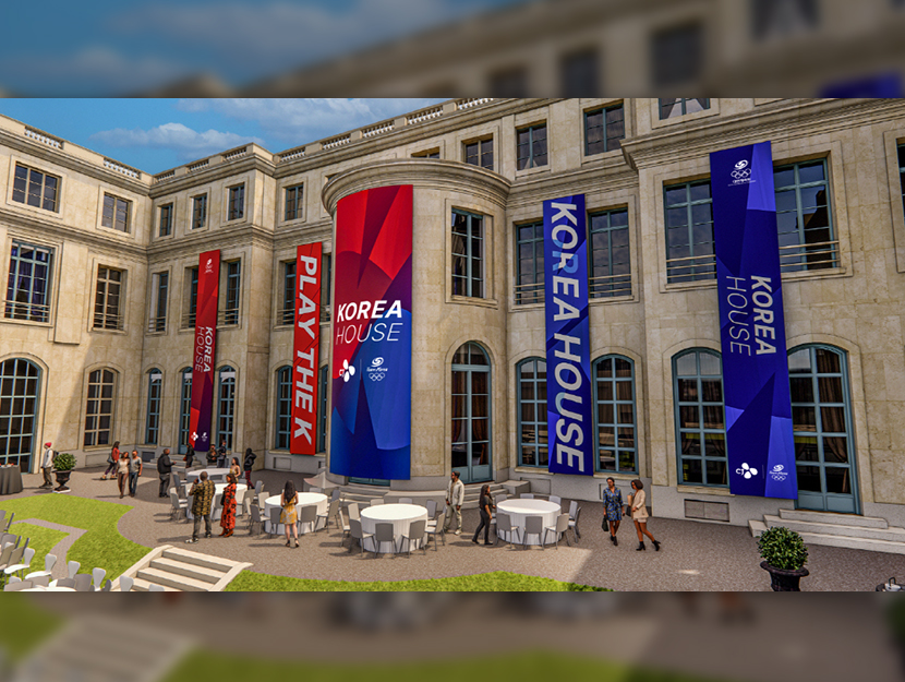 CJ, ‘K-컬쳐’ 국가대표로 파리올림픽 함께 뛴다 – CJ 뉴스룸