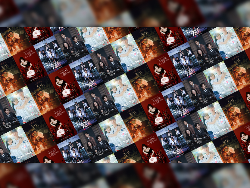 영국 유력매체 NME 선정 ‘상반기 최고 K드라마’ TOP10 절반이 CJ ENM 작품! – CJ 뉴스룸