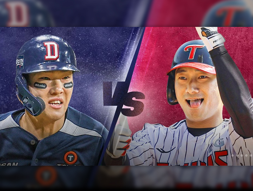 19일, ‘잠실 더비’ 두산 vs LG 티빙슈퍼매치! 허경민-김현수 티키타카 예고 – CJ 뉴스룸