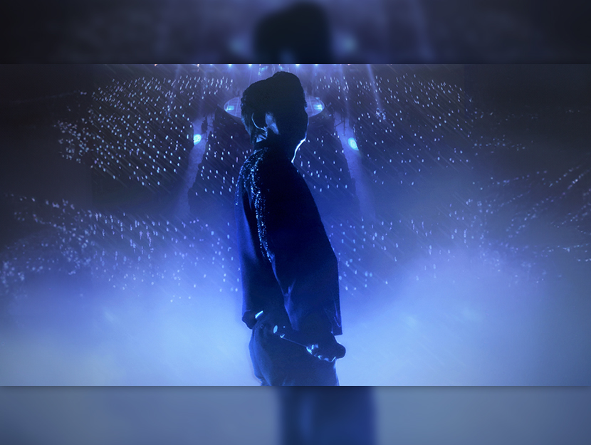 CGV, ‘2023 영탁 단독 콘서트 : 탁쇼2’ 단독 개봉 – CJ 뉴스룸