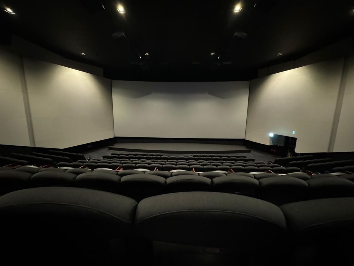 [CJ CGV] CJ 4DPLEX, 7월 기준 역대 최고 실적 달성 03 – CJ미디어라이브러리