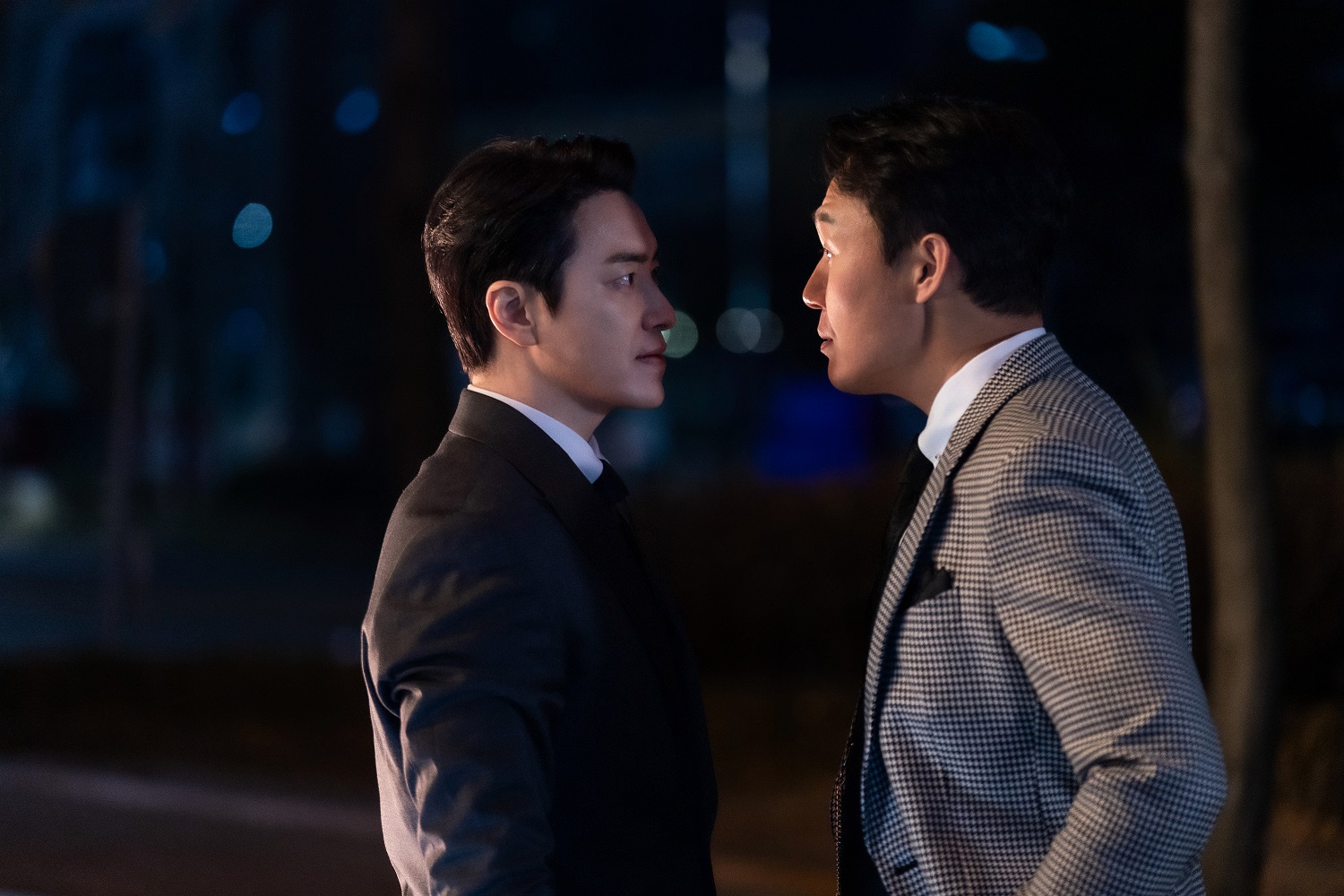 [CJ ENM 엔터] 티빙 오리지널 시리즈 , 제29회 부국제 공식 초청 01 – CJ미디어라이브러리