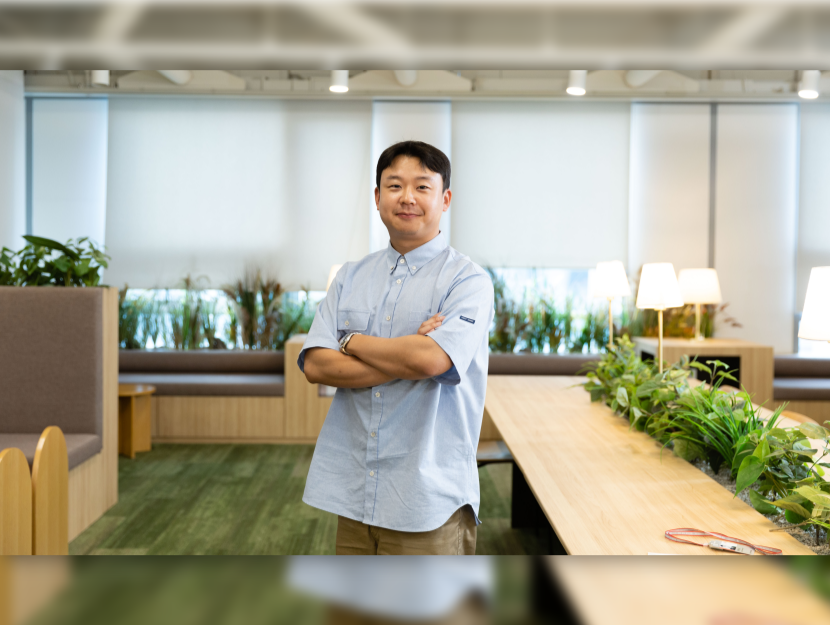 태권도 국가대표에서 외식 컨설턴트로, CJ프레시웨이 FD솔루션영업팀 선형모님 – CJ 뉴스룸