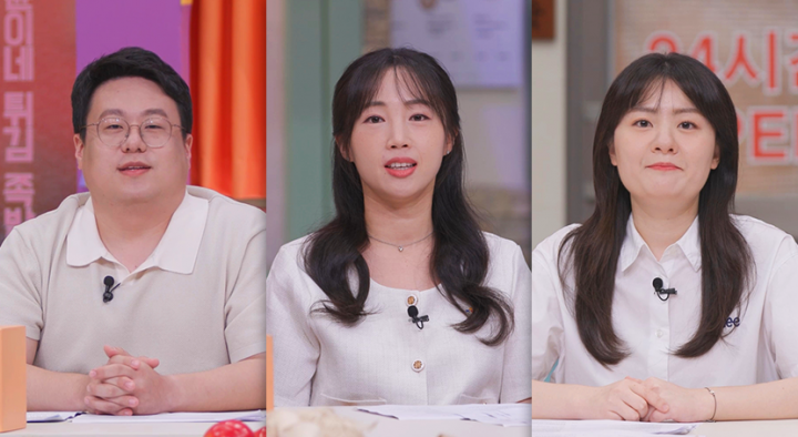 현직자에게 듣는 CJ 채용의 모든 것 [ENM(엔터)·CGV·ONS] – CJ 뉴스룸