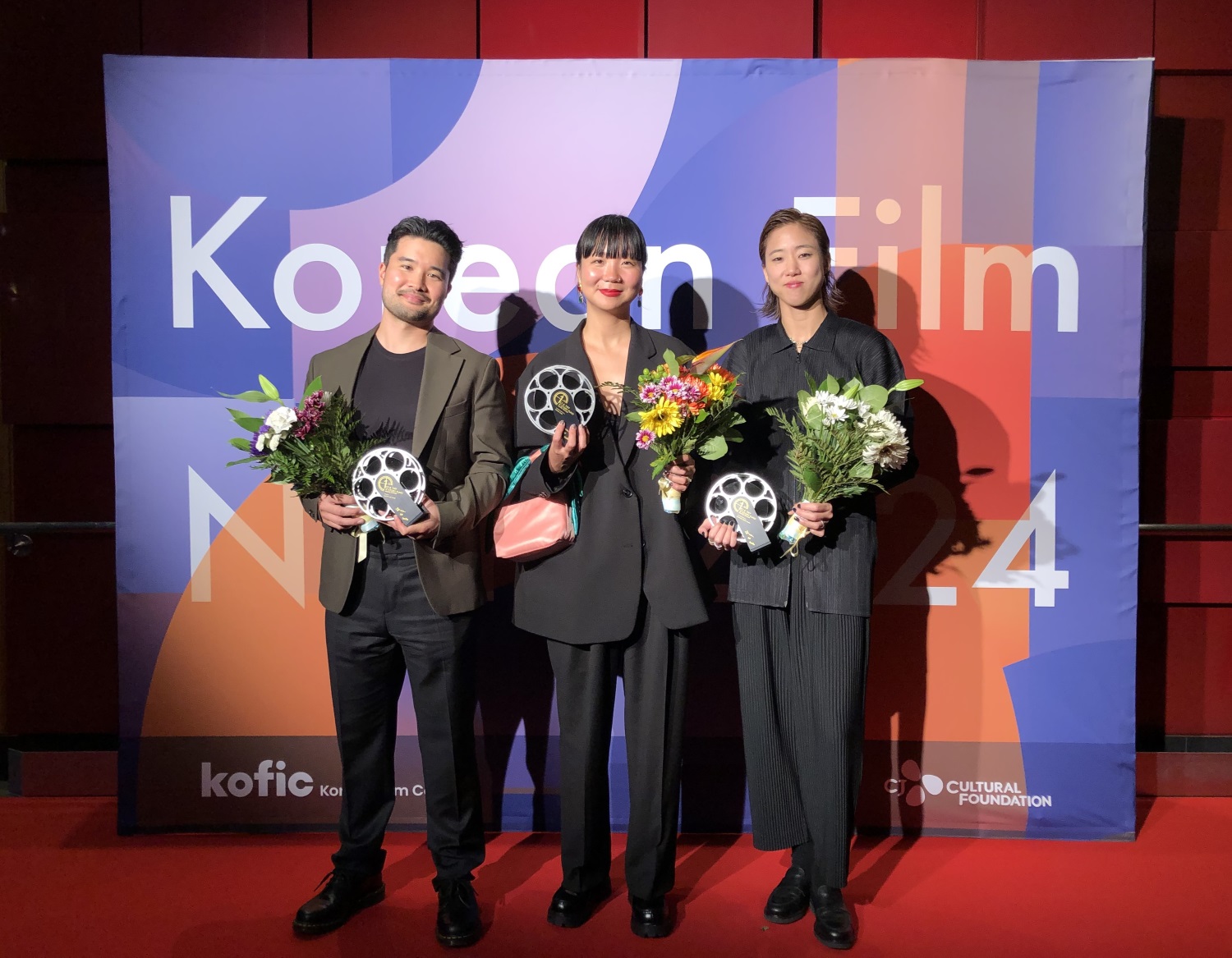 [CJ문화재단] 토론토국제영화제서 북미 기반 한국계 영화 감독 지원하는 ‘CJ & TIFF K-Story Fund’ 첫 선정자 3인 발표 01 – CJ미디어라이브러리