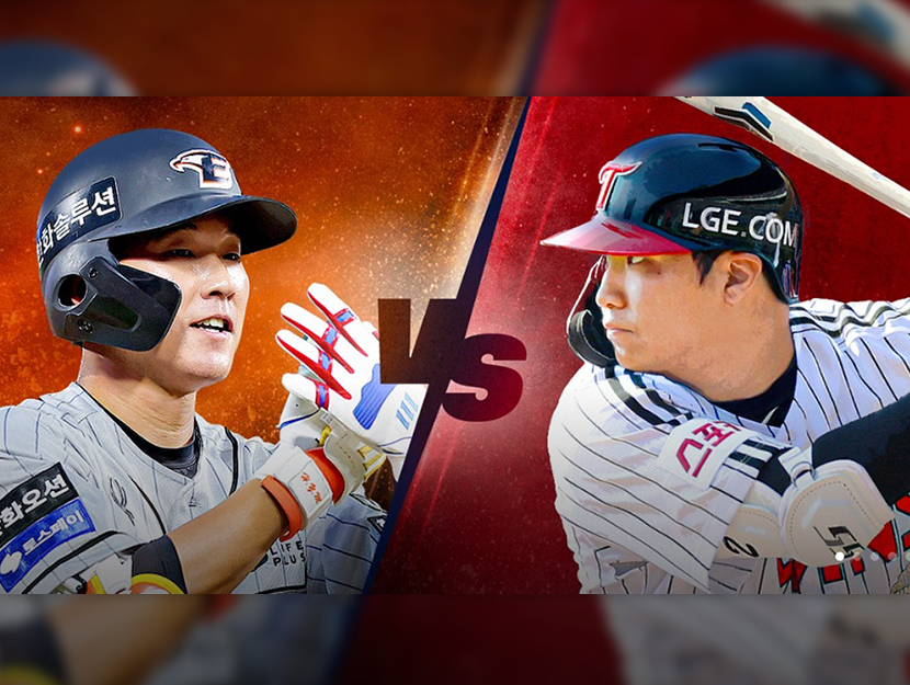 반드시 승리해야만 하는 양팀의 물러설 수 없는 맞대결! 티빙, 한화 이글스 vs LG트윈스 ‘티빙슈퍼매치’ 진행 – CJ 뉴스룸