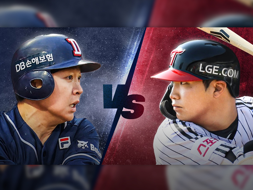 티빙, 두산 vs LG ‘잠실더비’ 티빙슈퍼매치…절친 조수행-홍창기 출연! – CJ 뉴스룸