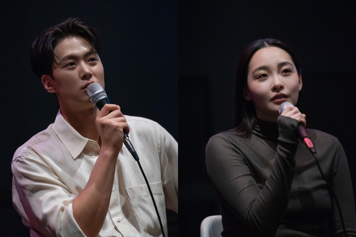 [CJ ENM 엔터] 티빙, 부산 관객 홀렸다! “초청작 호평 릴레이, 티빙 팝업 해운대 핫플레이스 등극” 02 – CJ미디어라이브러리