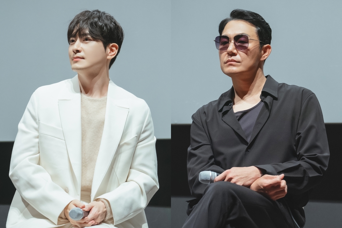 [CJ ENM 엔터] 티빙, 오리지널 시리즈부터 ‘티빙 팝업’까지, 부산국제영화제 접수 완료 03 – CJ미디어라이브러리