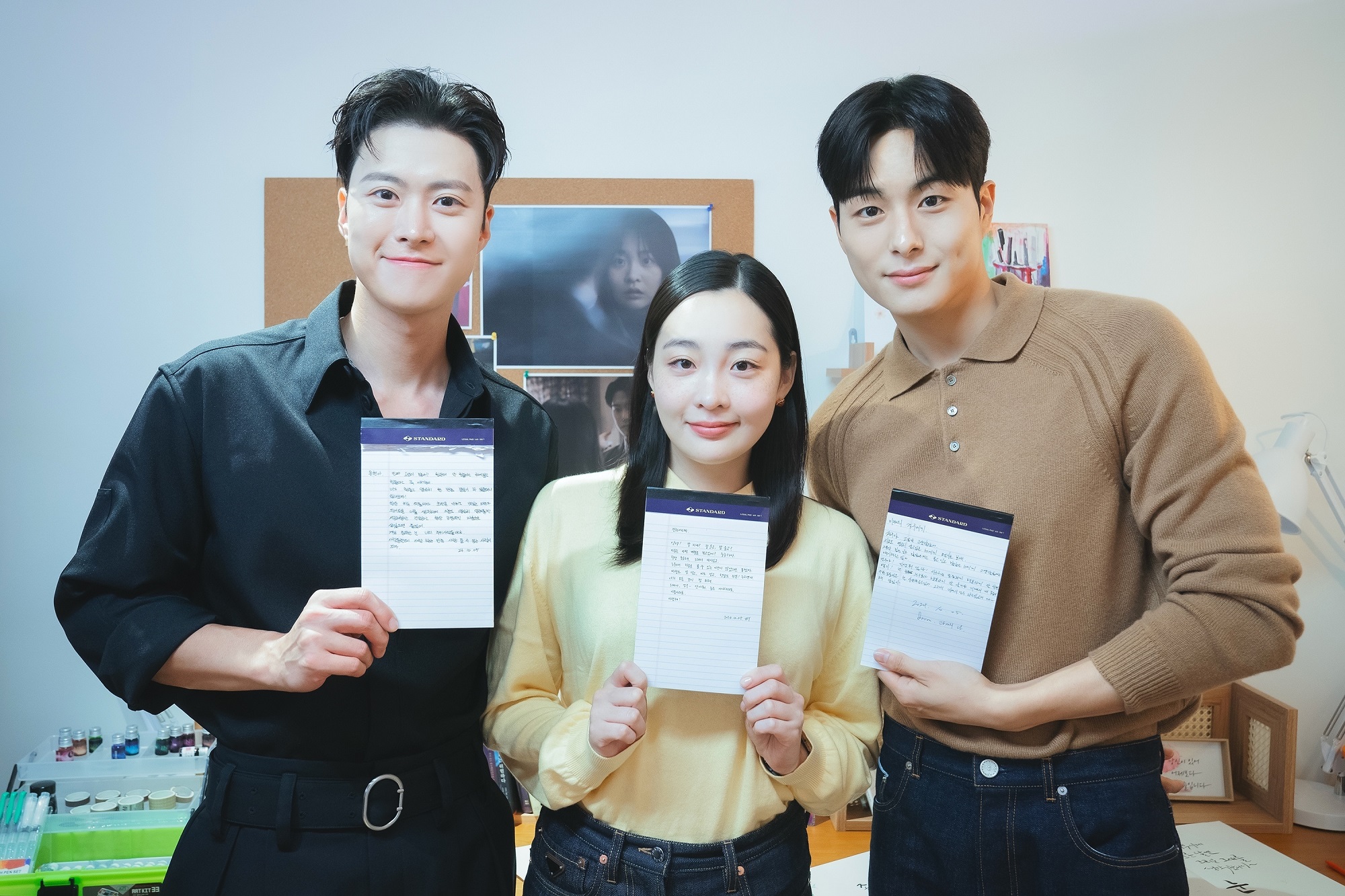 [CJ ENM 엔터] 티빙, 오리지널 시리즈부터 ‘티빙 팝업’까지, 부산국제영화제 접수 완료 06 – CJ미디어라이브러리