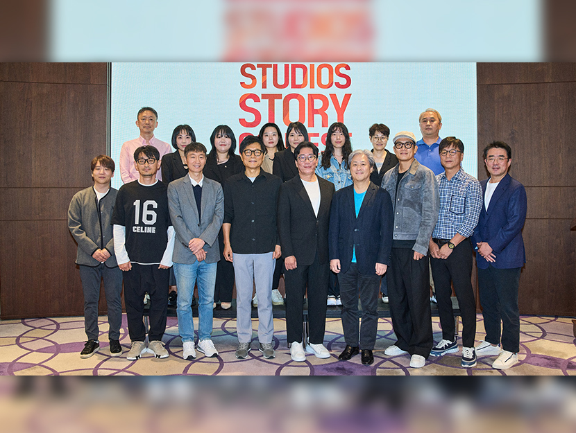 CJ ENM 스튜디오스, 제 1회 스토리 콘테스트 당선작 발표 – CJ 뉴스룸