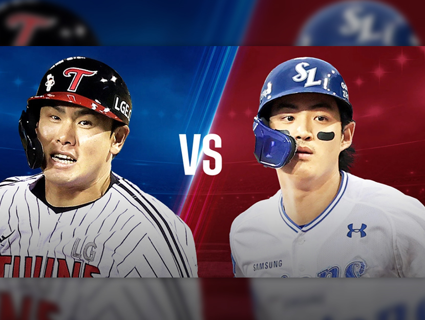 티빙, LG vs 삼성 플레이오프 1차전 티빙슈퍼매치…22년만에 가을야구 맞대결! – CJ 뉴스룸
