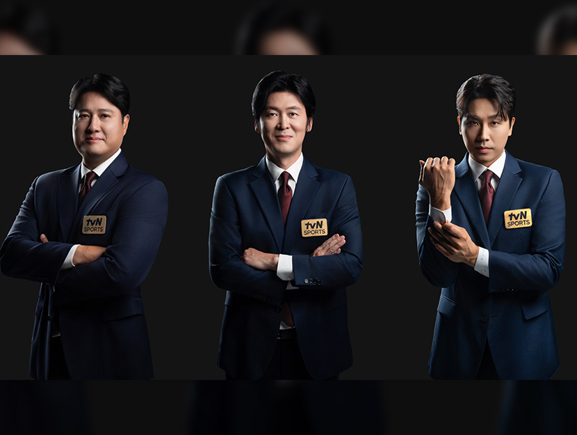 티빙, 24-25 KCC 프로농구 전 경기 생중계! 19일(토) KCC vs KT 개막전으로 포문 – CJ 뉴스룸