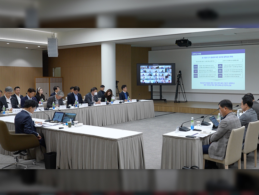 CJ그룹, CEO경영회의 열고 글로벌 ‘K트렌드’ 경쟁력 점검 – CJ 뉴스룸