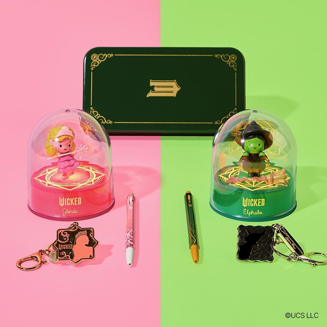 [CJ CGV] 존 추 감독 ‘위키드’ ScreenX 관람 극찬 03 – CJ미디어라이브러리