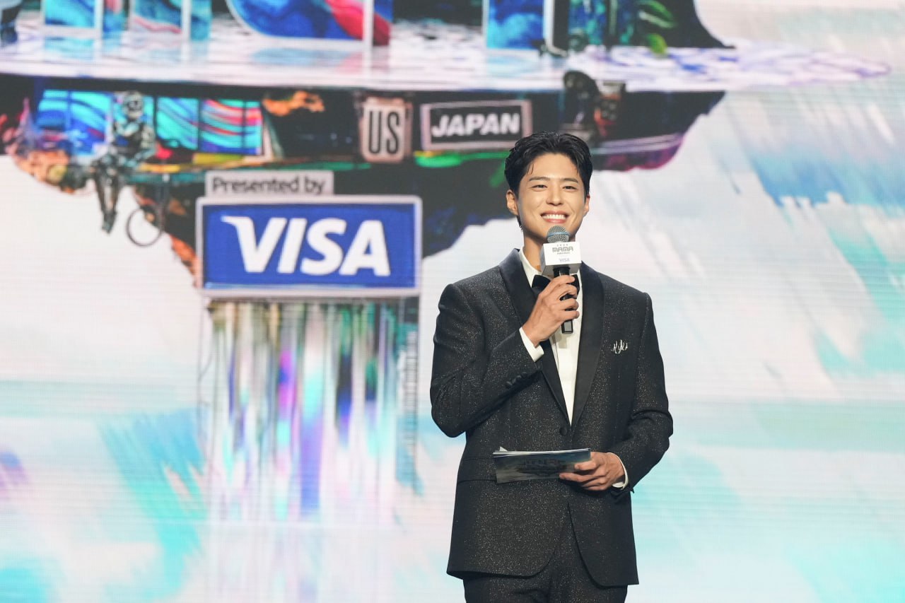 [CJ ENM 엔터] 화제의 시상식 막 올린다! 美→日 이어지는 뜨거운 열기 02 – CJ미디어라이브러리