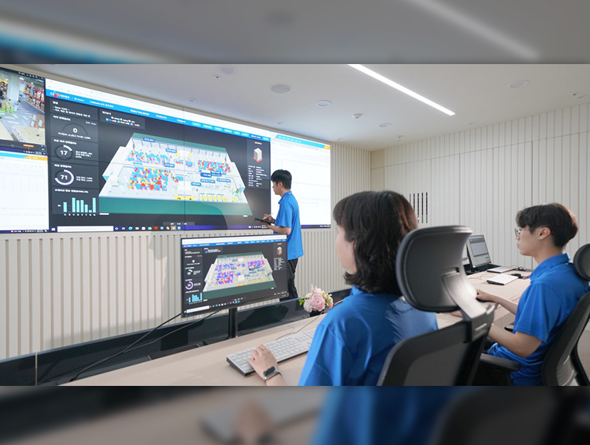 CJ대한통운, 3PL 확대 가속…올해 계약물류 신규수주 7000억 돌파 예상 – CJ 뉴스룸