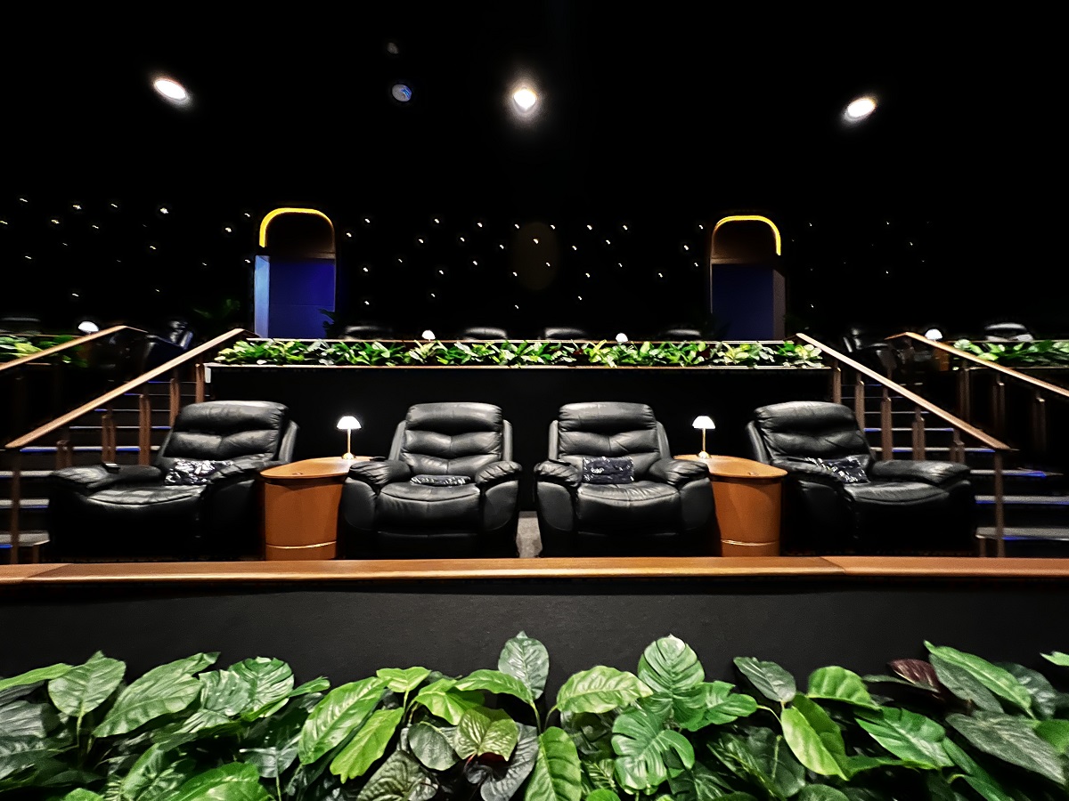 [CJ CGV] 프리미엄 기술 특별관으로 글로벌 시장 공략 나서 01 – CJ미디어라이브러리