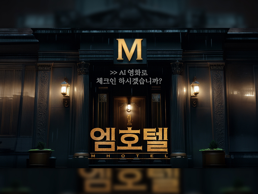 CJ ENM, AI 단편영화로 국내외 영화제 연이은 쾌거 – CJ 뉴스룸