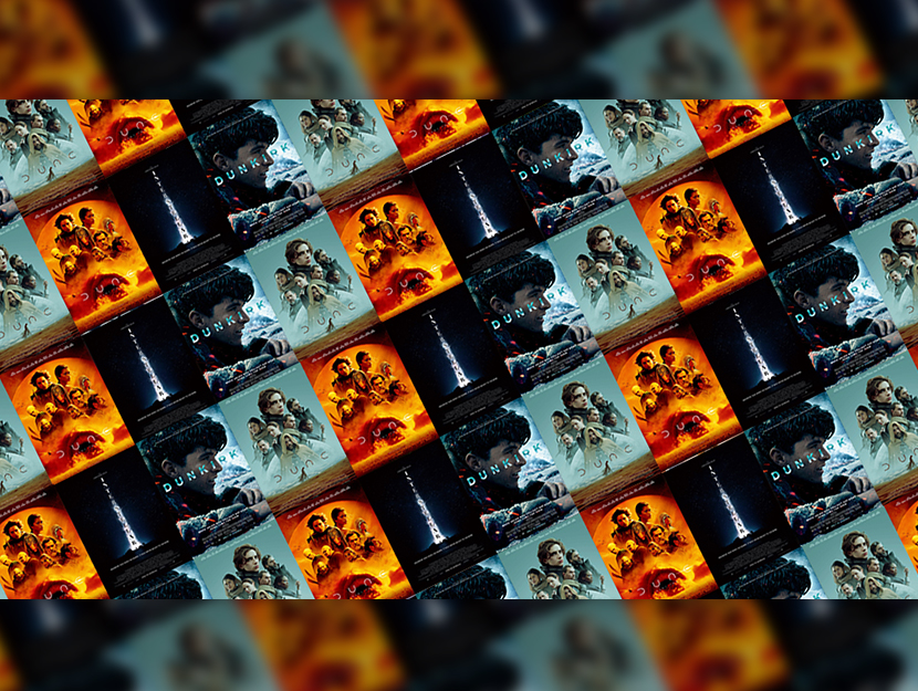 CGV, ‘IMAX 마스터피스’ 기획전 개최 – CJ 뉴스룸