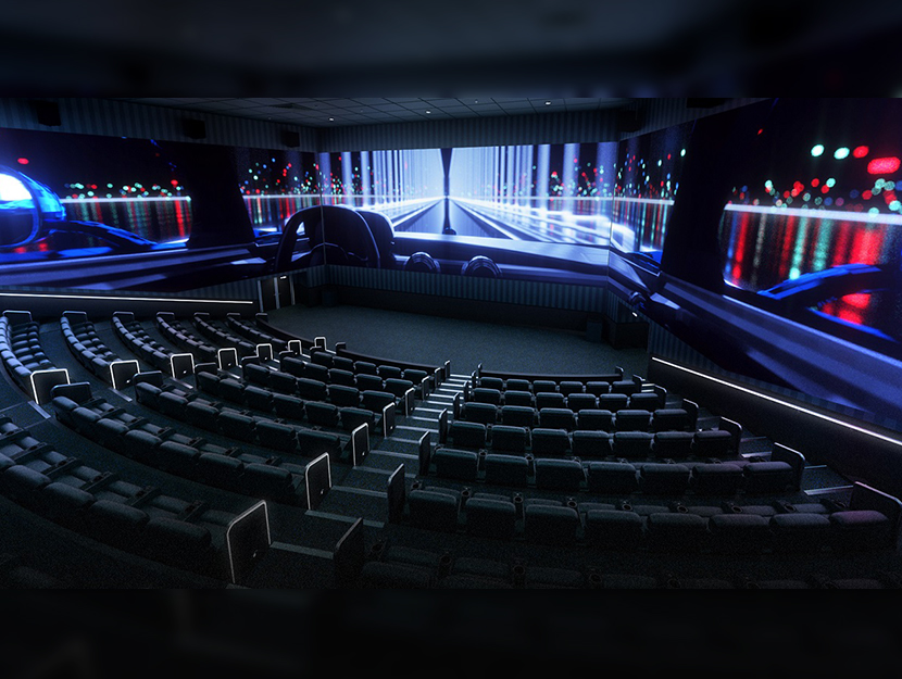 CGV, 프리미엄 기술 특별관으로 글로벌 시장 공략 나서 – CJ 뉴스룸