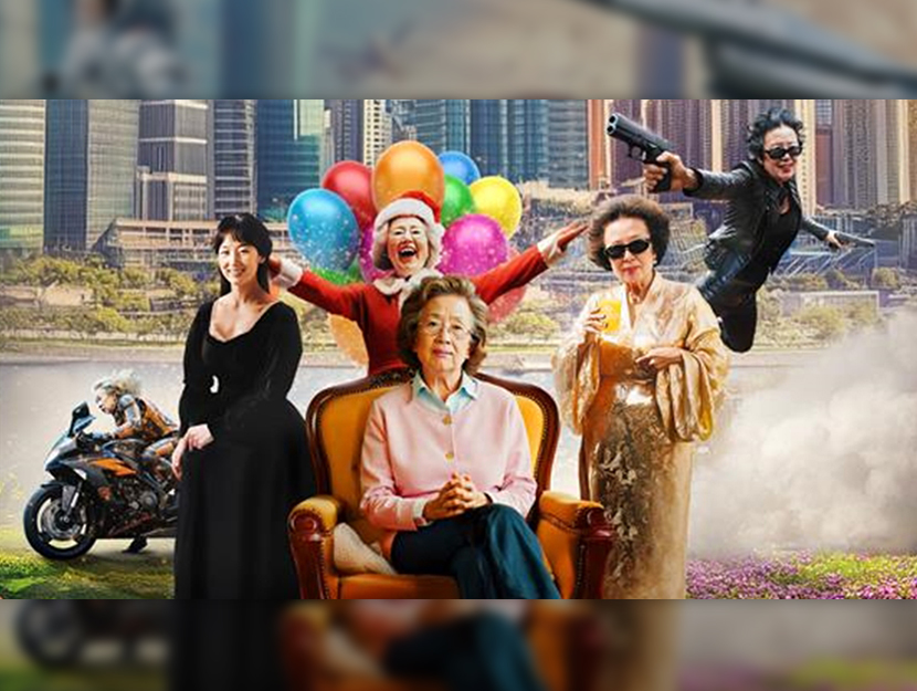 CGV, AI 단편영화 ‘나야, 문희’ 24일 개봉 – CJ 뉴스룸