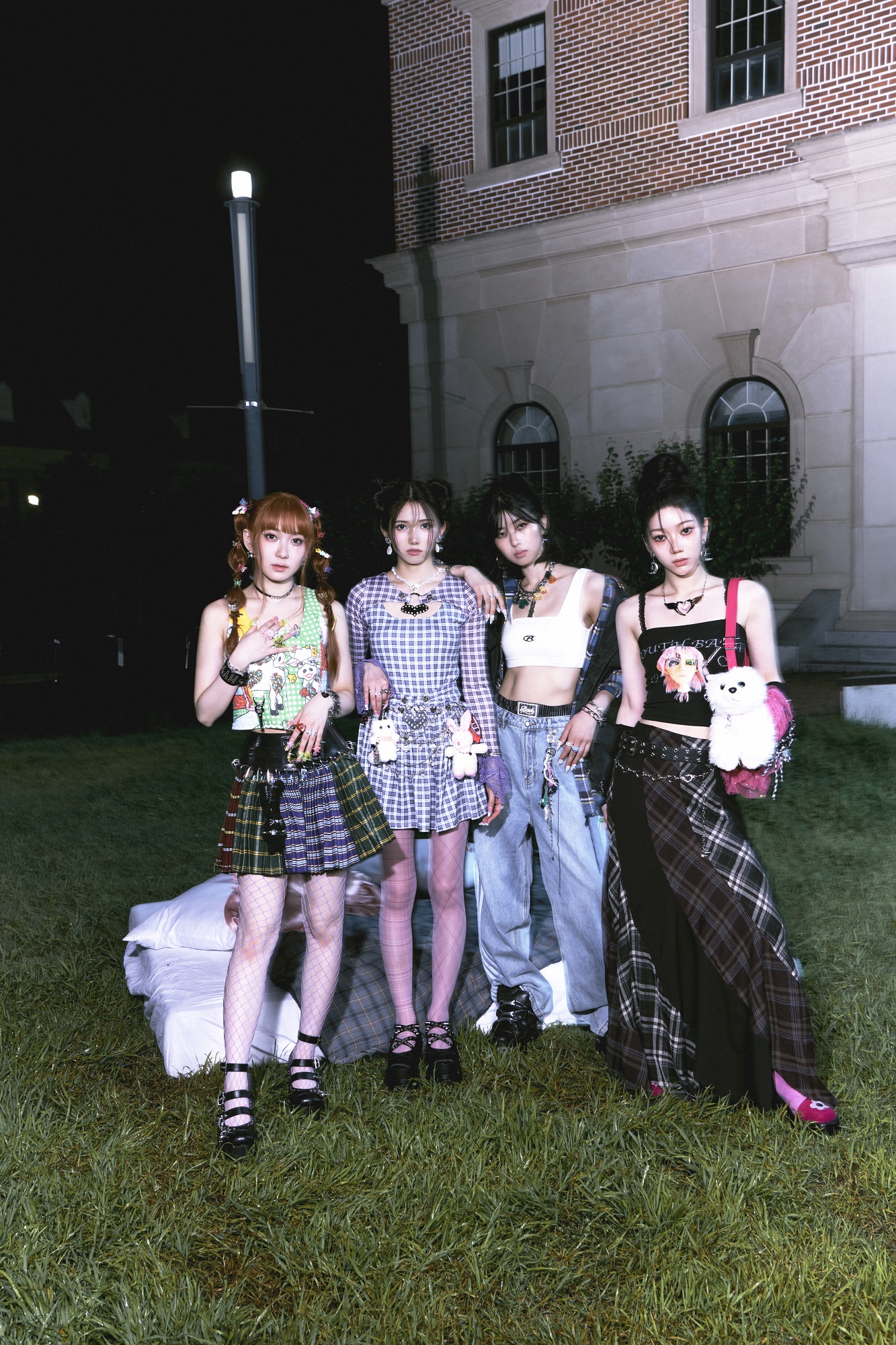 “CJ ENM, K-POP 현지화 전략 통했다” JO1, INI에 이어 걸그룹까지 데뷔 성공 – CJ 뉴스룸