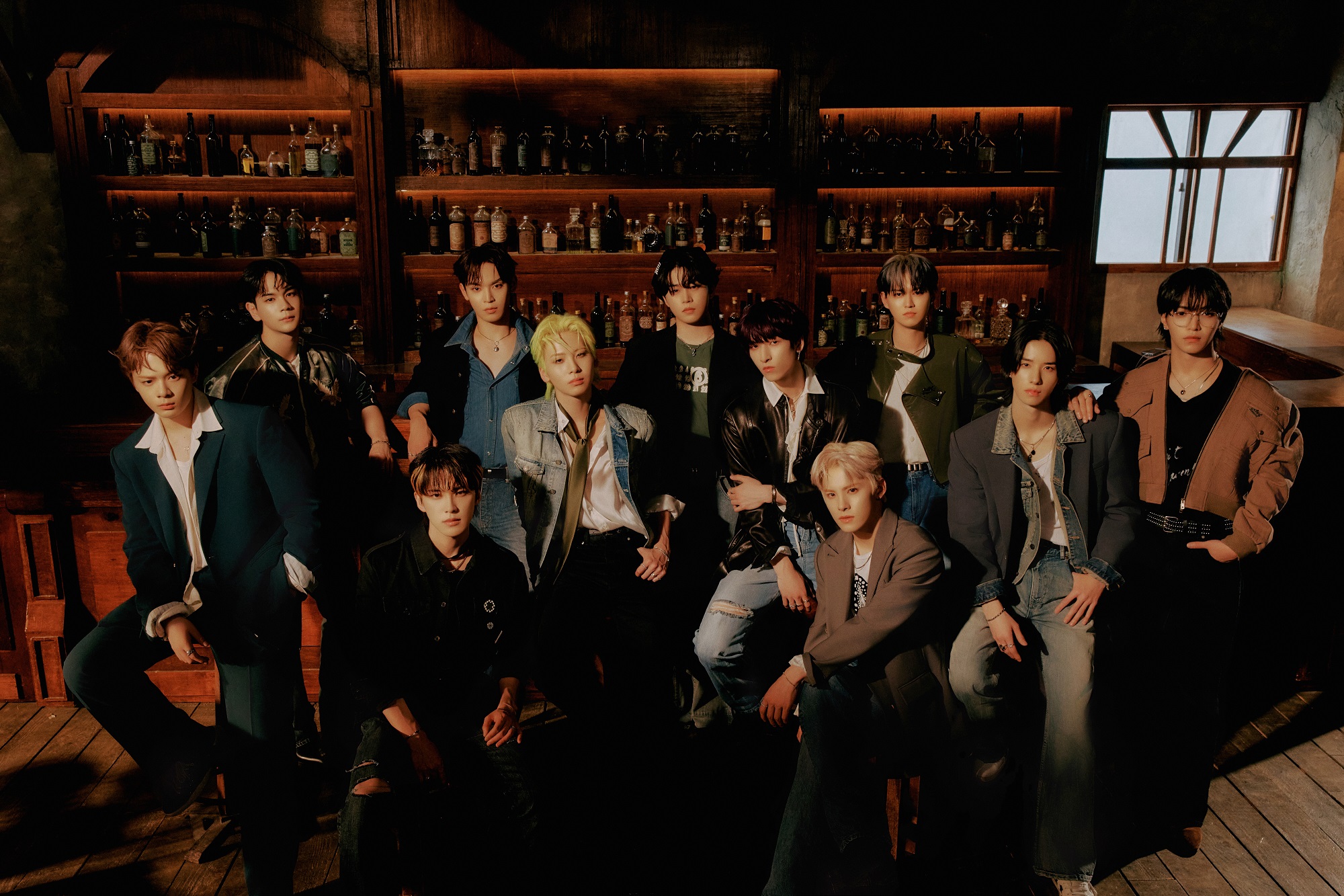 [CJ ENM 엔터] “K-POP 현지화 전략 통했다” JO1, INI에 이어 걸그룹까지 데뷔 성공 03 – CJ미디어라이브러리