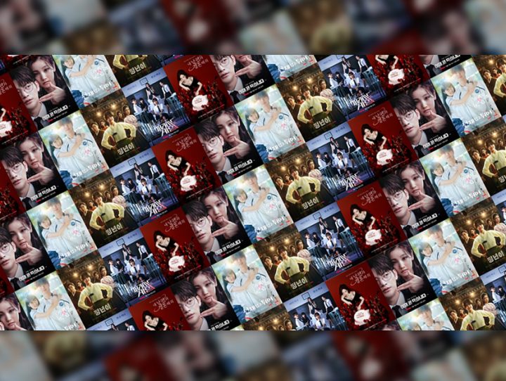 美 타임지 선정 ‘2024 K드라마 BEST 10’中 절반이 CJ ENM 작품 – CJ 뉴스룸