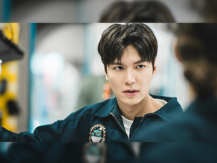 새해를 맞이하는 마음을 담은, 1월 CJ ENM 신규 콘텐츠 – CJ 뉴스룸