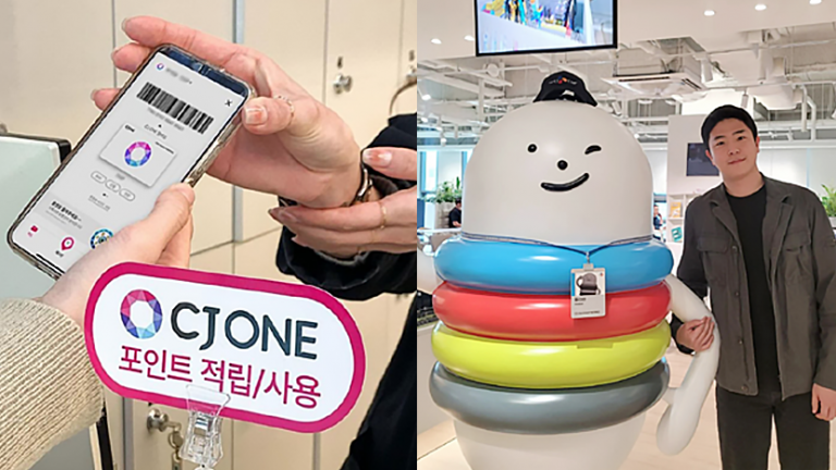 CJ ONE, 멤버십으로 MZ 취향 저격한 비결 – CJ 뉴스룸