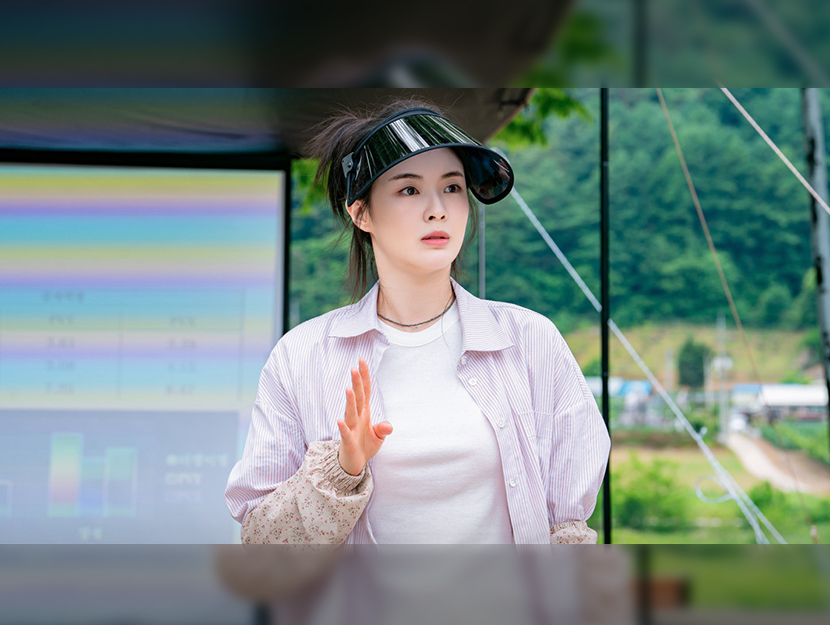 봄의 문턱에서 만나는 3월 CJ ENM 신규 콘텐츠 – CJ 뉴스룸