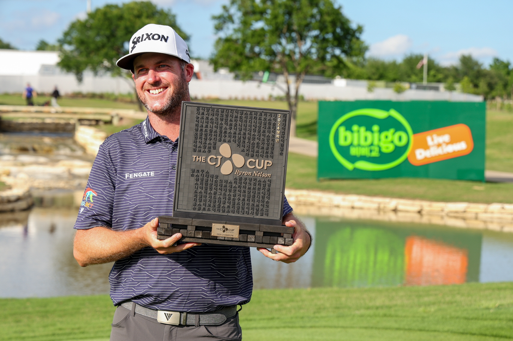 [CJ그룹] 더 CJ컵 바이런 넬슨, 매경-KPGA 골프 엑스포에서 특별한 경험 선사 01 – CJ미디어라이브러리