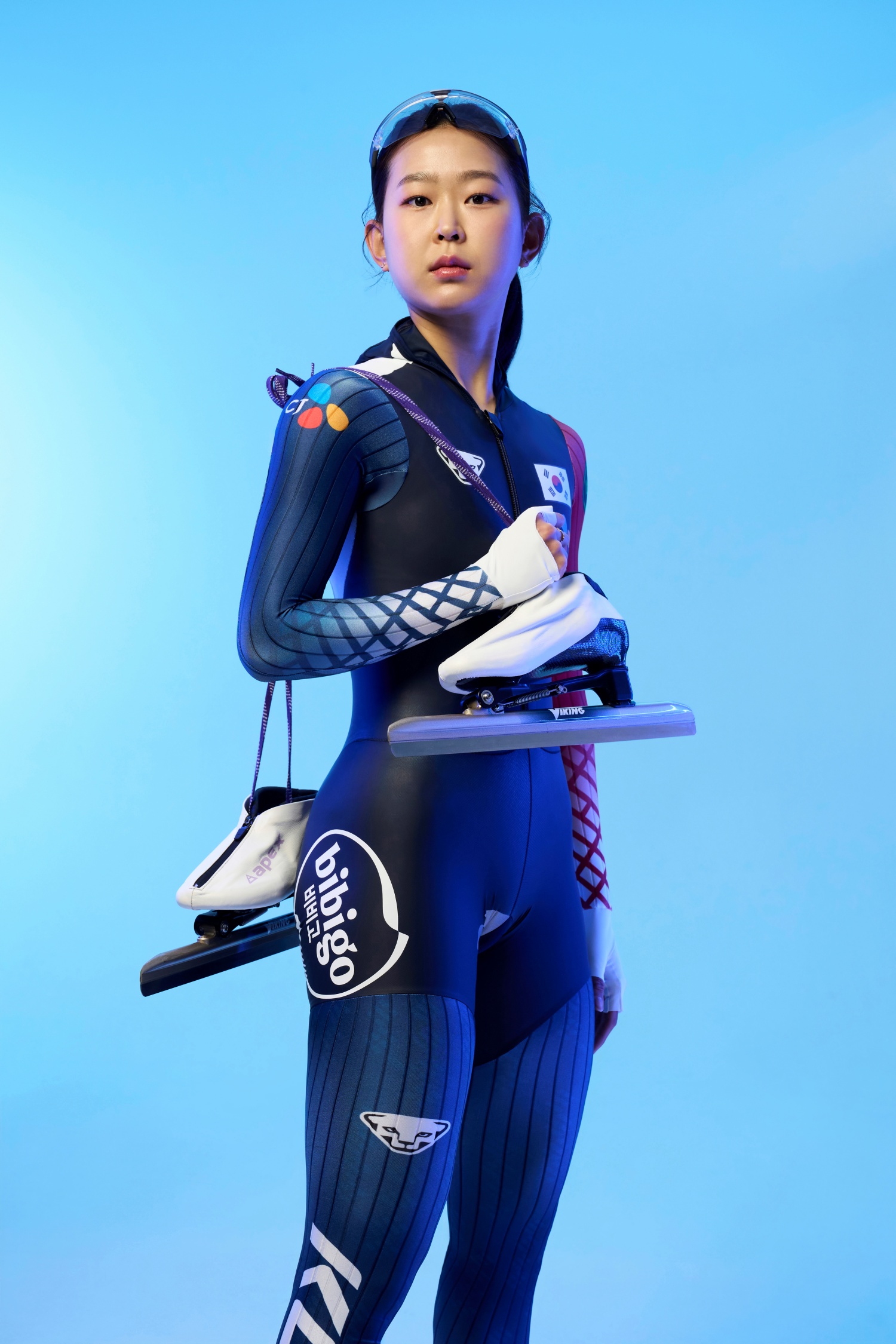 [CJ그룹] 하얼빈에서의 성과, 2026 동계 올림픽까지 이어간다! 01 – CJ미디어라이브러리