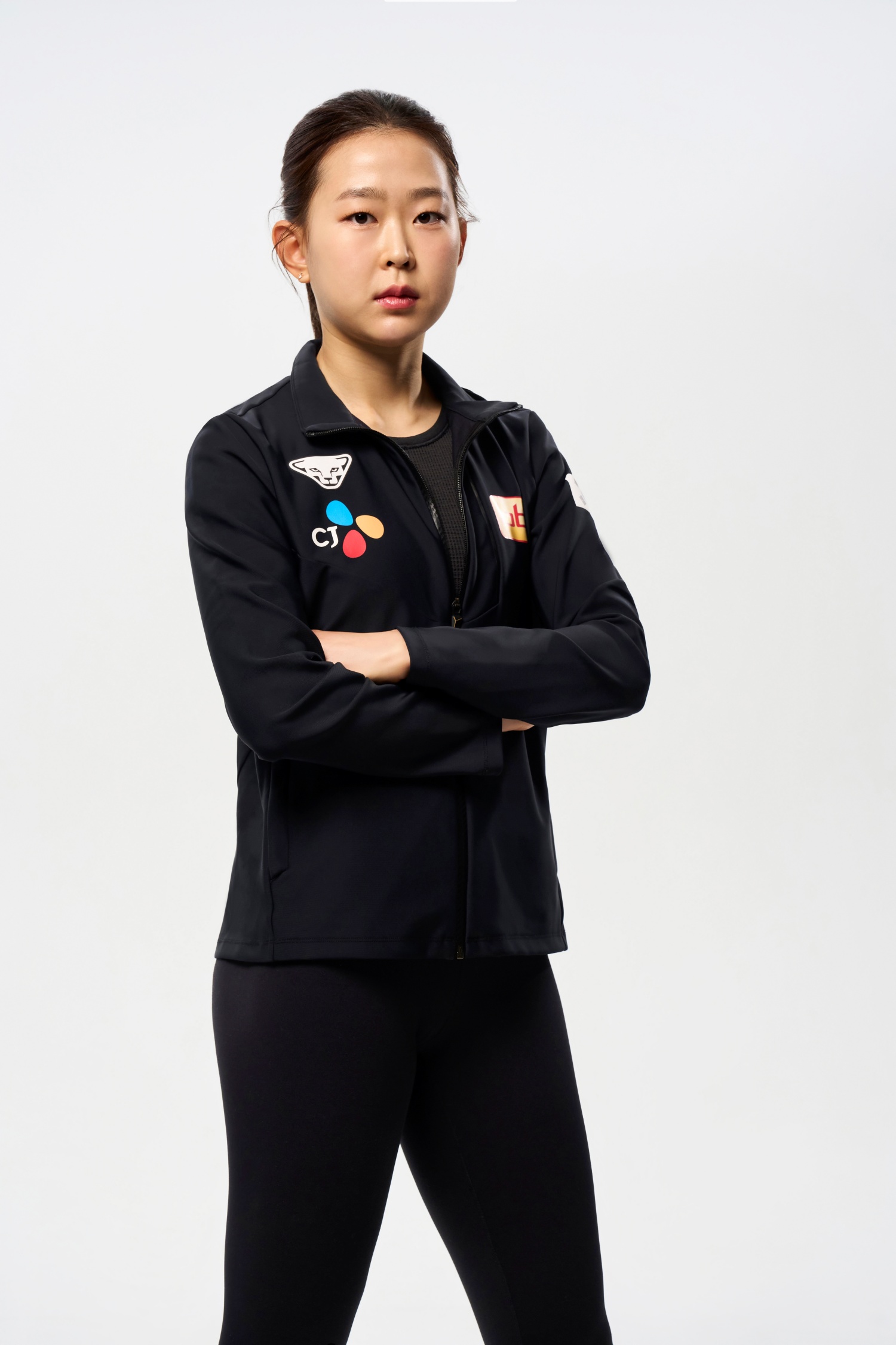 [CJ그룹] 하얼빈에서의 성과, 2026 동계 올림픽까지 이어간다! 03 – CJ미디어라이브러리