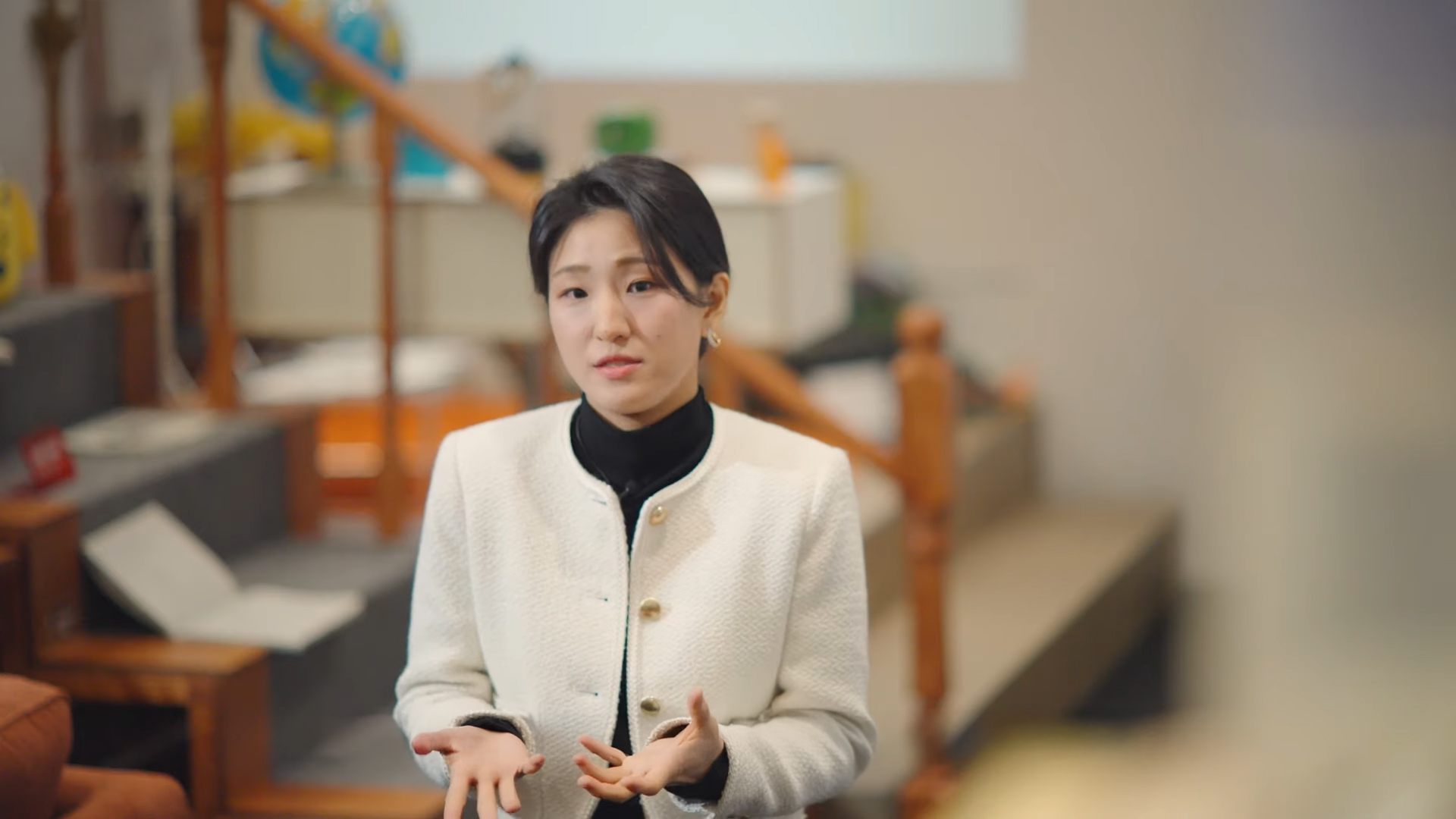 CJ ENM 엔터부문 하고잡이들이 전하는 ‘성장’ 모먼트 – CJ 뉴스룸